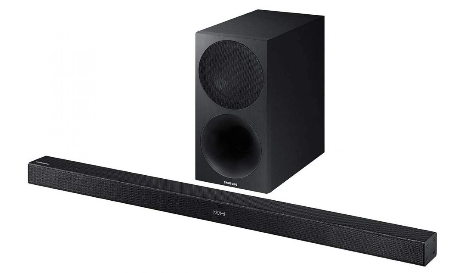 Samsung 290w Soundbar Review - HomeTechRater